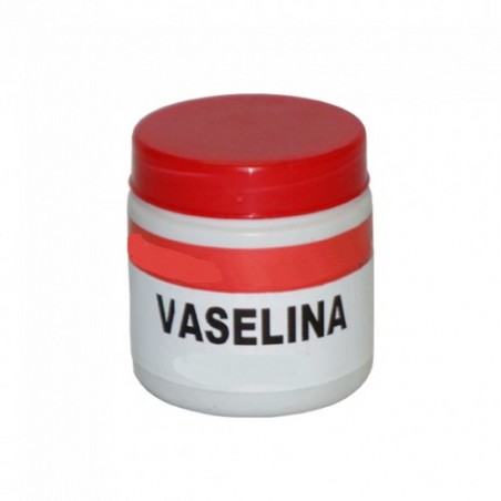 VASELINA SOLIDA 90GR