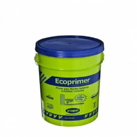 ECOPRIME IMPERMEABILIZANTE 3,6L